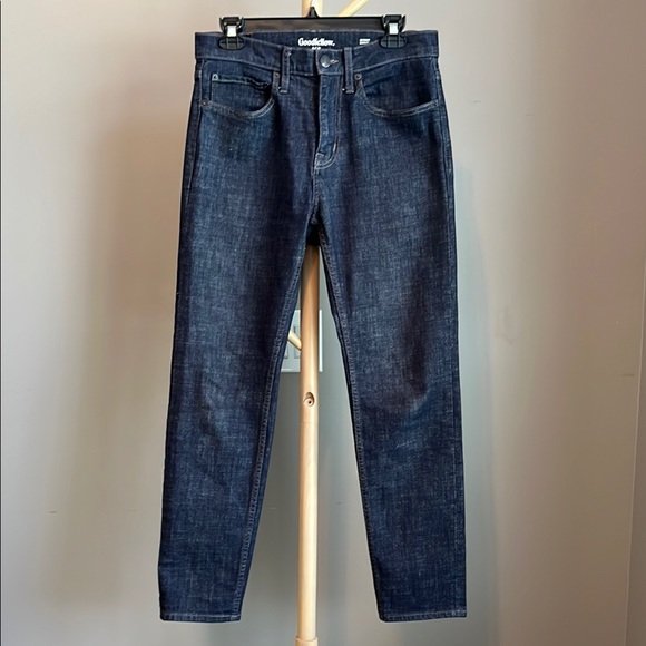 Goodfellow & Co | Jeans | Pick 5 For 2 Goodfellow Co Blue Straight ...